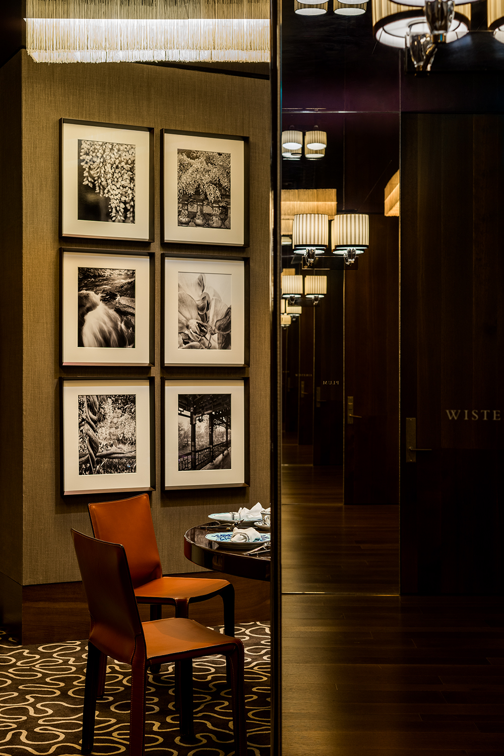 Marina Bay, Singapore Restaurants | The Ritz-Carlton, Millenia Singapore