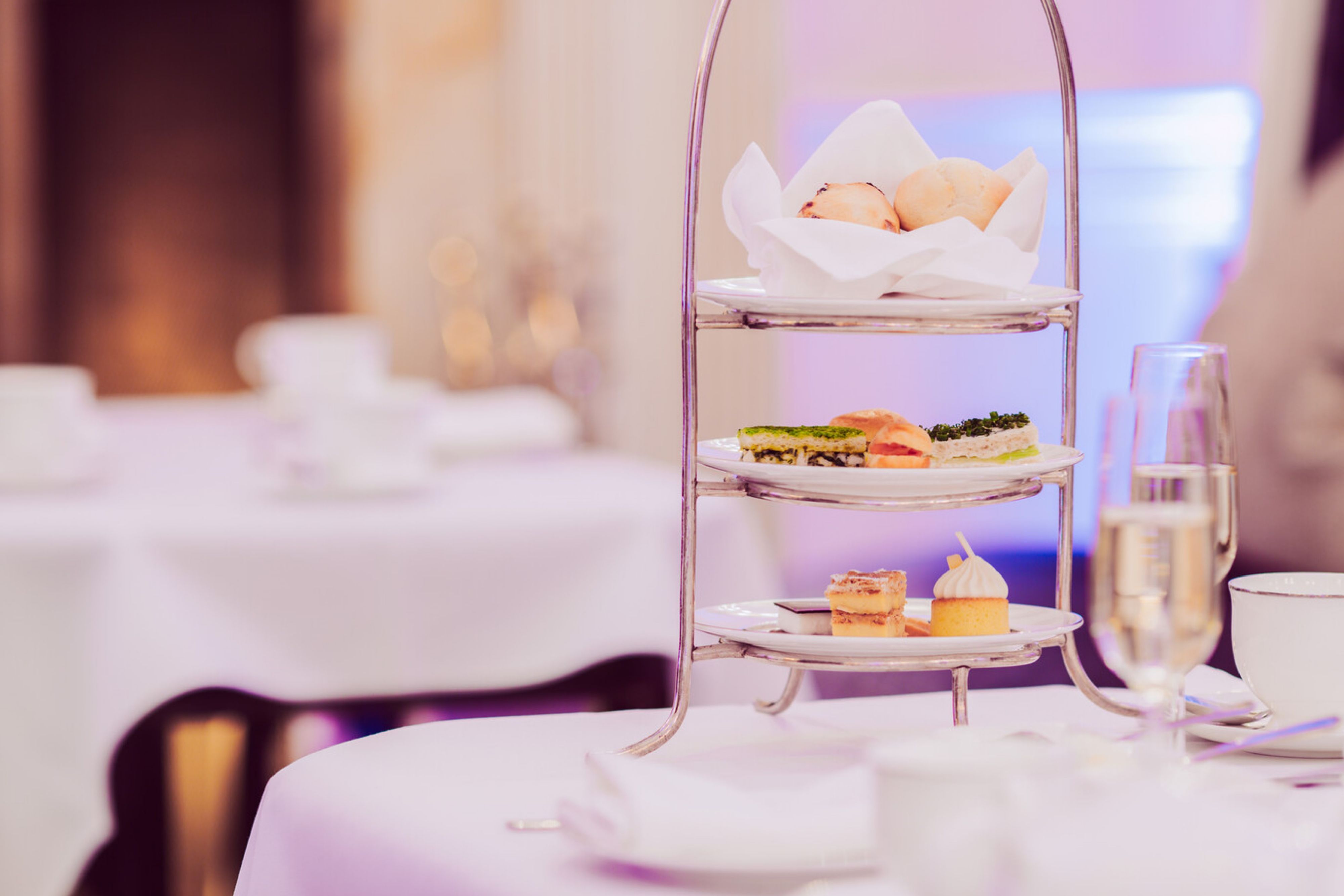 Montreal Luxury Hotel | The Ritz-Carlton, Montreal